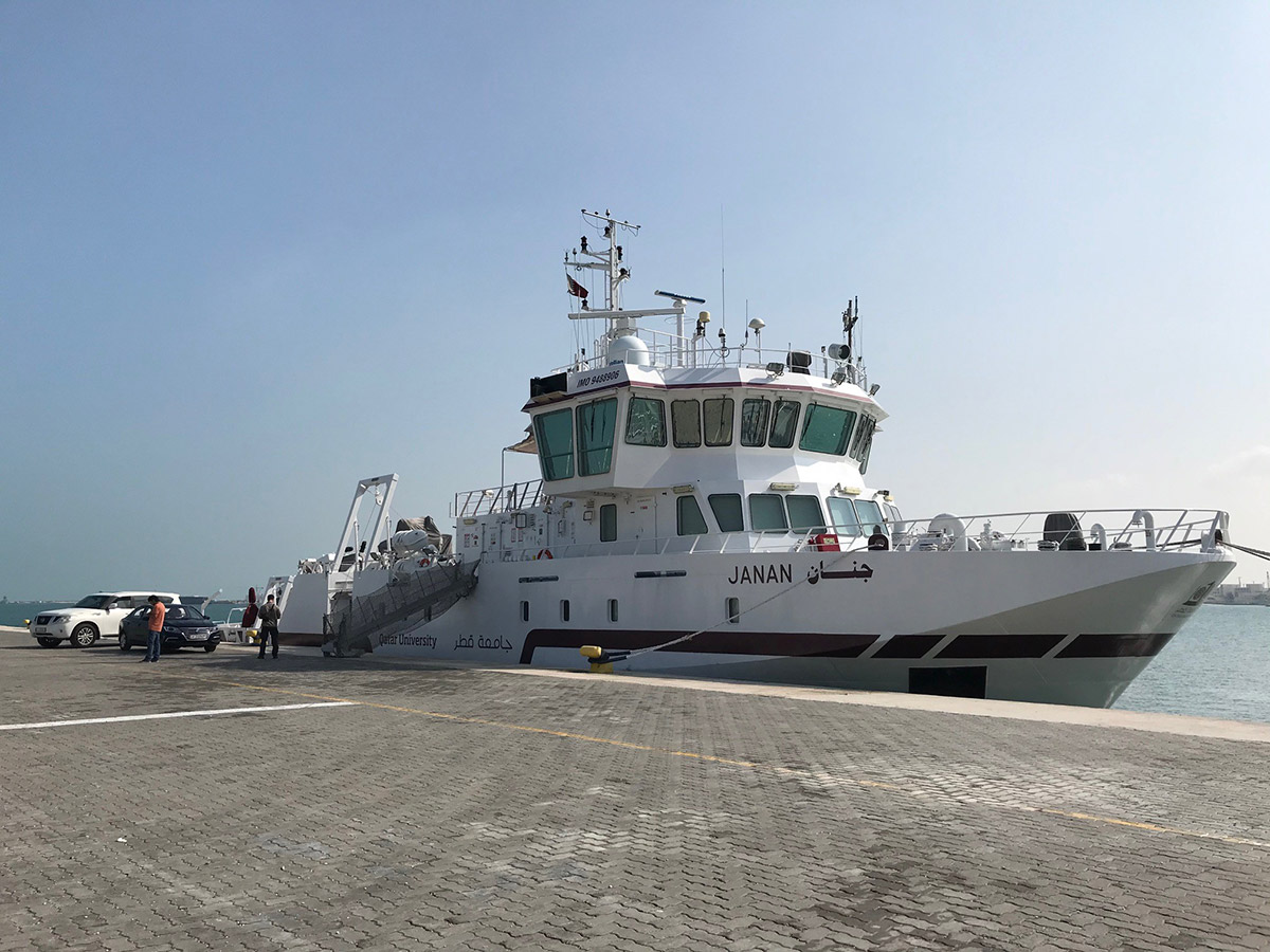 Reef: Regenerating and reboosting coral