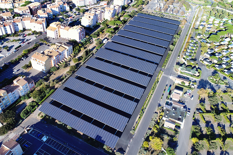 Total Quadran: A 360° renewable energy solution